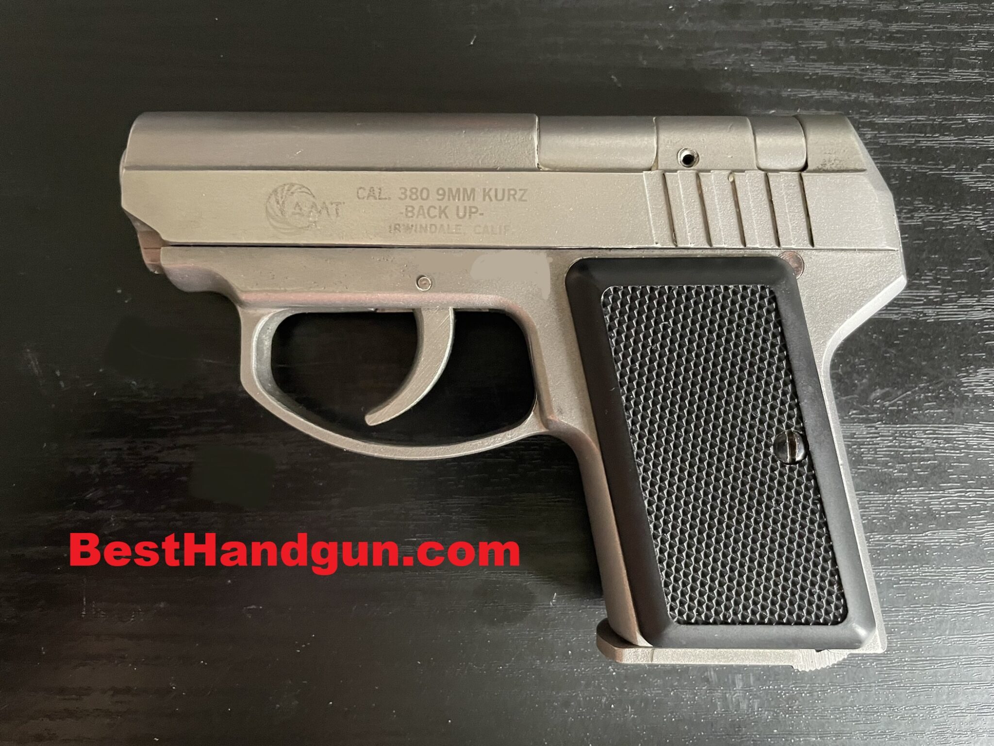 Best Handgun For Concealed Carry – Best Handgun